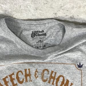 CHEECH AND CHONG | Shirts | Cheech And Chong Graphic Tshirt | Poshmark